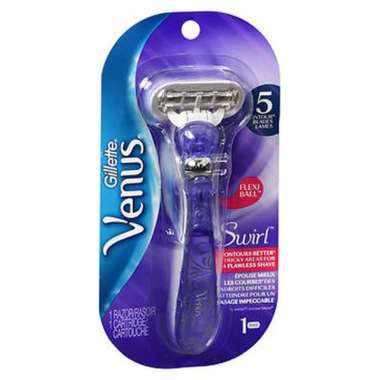 Gillette Contour Lengkap Harga Terbaru Mei 2023 | Blibli