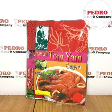 Jual Nyonya Tom Termurah - Harga Grosir Terupdate Hari Ini | Blibli