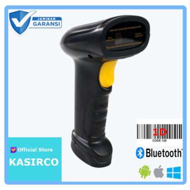 Jual Smartphone Barcode Scanner Original Murah - Harga Diskon April ...