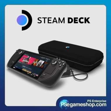 Jual Steam Deck Dock Official Spesifikasi Original, Murah & Diskon ...