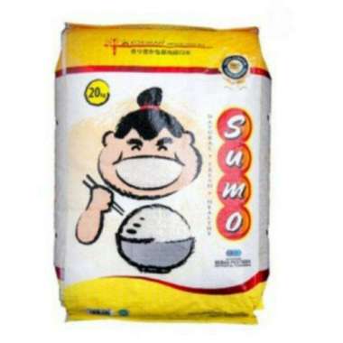 Jual Beras 20 Kg Sumo Surabaya Termurah - Harga Grosir Terupdate Hari ...