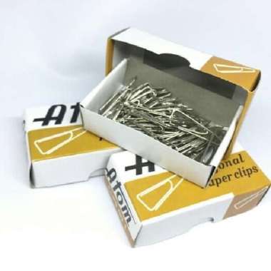 Jual Paper Clip No 1 Original Harga Termurah Juli 2024 | Blibli