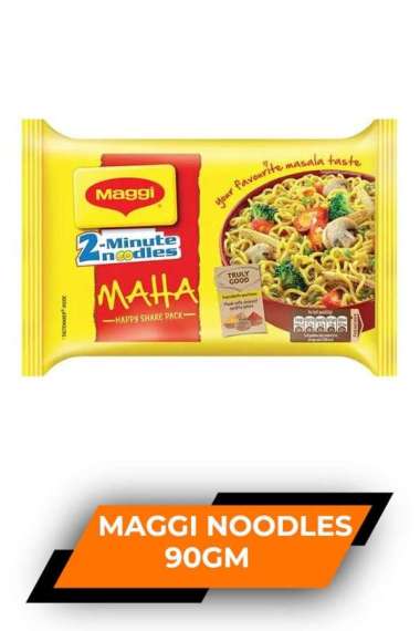 Jual Maggie India Terbaru - Harga Promo Oktober 2023 | Blibli