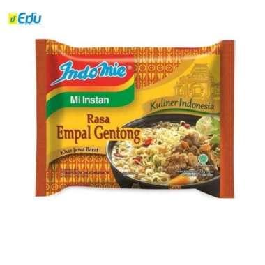 Jual Indomie Empal Gentong 10 Pcs Terbaru - Harga Promo Agustus 2023 ...