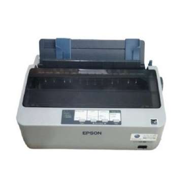 Jual Printer Epson Lx 310 Dot Matrix Original Murah - Harga Diskon ...