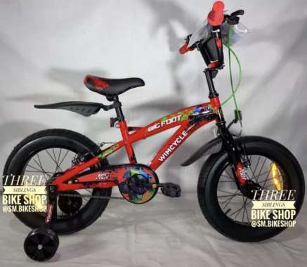 Jual Sepeda Wimcycle Harga Januari 2024 | Blibli