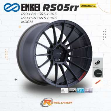 Jual Velg Enkei Innova Terbaru Dengan Harga Termurah Di 2024 | Blibli