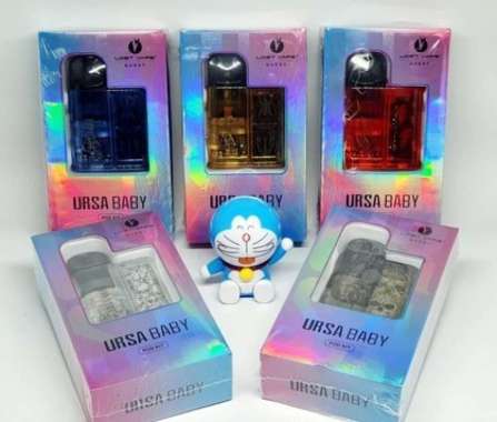 Jual Ursa Baby Termurah - Harga Grosir Terupdate Hari Ini | Blibli