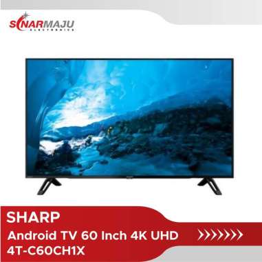 TV 60 Inch - Harga Terbaru Juli 2024 | Blibli