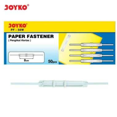 Jual Paper Fastener Original Harga Termurah Juli 2024 | Blibli