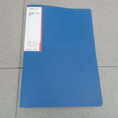 Jual Map Plastik Jepit 🏷️ Original Terbaru, Terlengkap, & Harga ...
