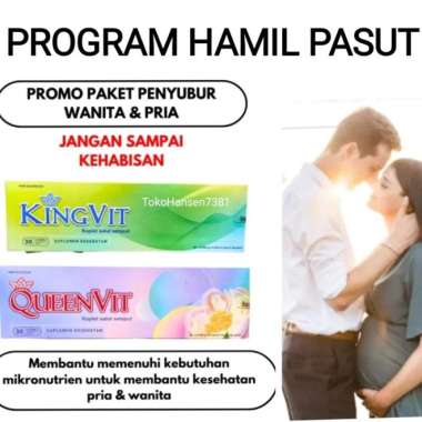 Harga Queenvit Terbaru Maret 2024 |BigGo Indonesia