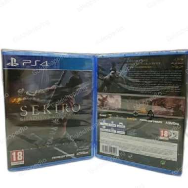 Harga sekiro ps4 Terbaru Agt 2025 | BigGo Indonesia