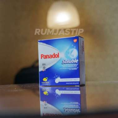 Harga panadol solube Terbaru Sep 2024 |BigGo Indonesia