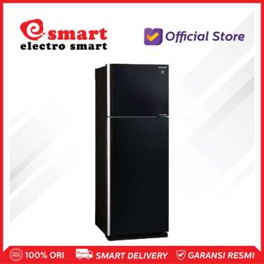 Kulkas Sharp Sj Sj471 - 🔥 Garansi Resmi & Harga Terbaru 2026