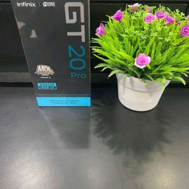 Infinix Gt 20 Pro - Harga Terbaru Juli 2024 | Blibli