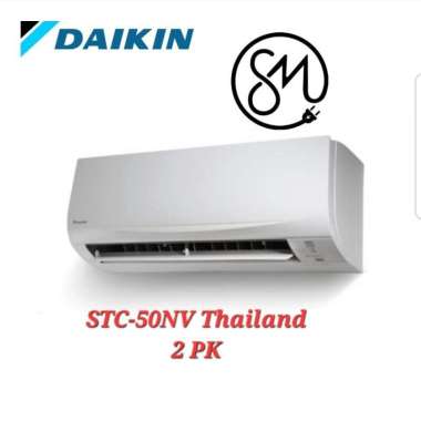 Ac Daikin 2 Pk Thailand - Harga Terbaru Agustus 2024 | Blibli
