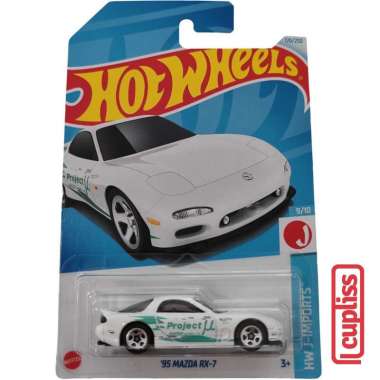 Jual Hot Wheel Mazda 🏷️ Original Terbaru, Terlengkap, & Harga Termurah ...