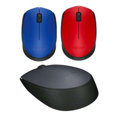 Mouse Logitech 🔥 - Terlengkap & Harga Terbaru Juni 2026
