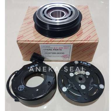 Harga Magnet Ac Xenia 💯 Terbaru, Spesifikasi, & Kredit Juni 2026