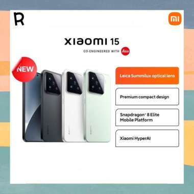 Xiaomi 14 Leica - Harga Terbaru Juni 2026 | Blibli