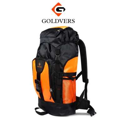 Jual Tas Carrier 60 L Terbaik Juni 2026 - Harga Murah & Gratis Ongkir ...