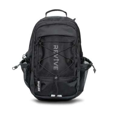 Ransel Hitam 🔥 Harga & Model Terbaru Juni 2026