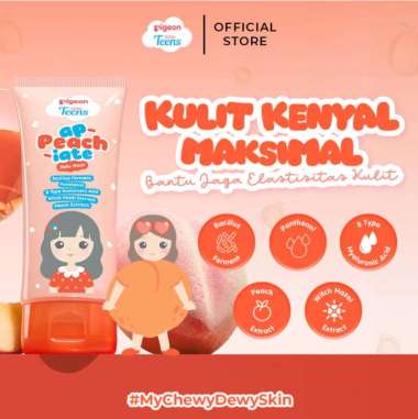Masker Pigeon Gratis Ongkir 🔥 Harga Murah Juni 2026