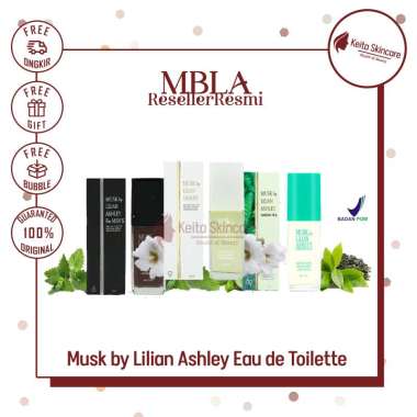 Lilian Ashley Parfum Gratis Ongkir 🏷️ Harga Murah Juni 2026