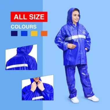 Harga Jas Hujan Orange 💯 Terbaru, Spesifikasi, & Kredit Juni 2026