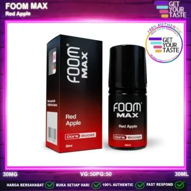 Liquid Red Apple Gratis Ongkir 🏷️ Harga Murah Juni 2026