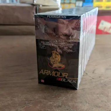 Rokok Isi 20 Batang🔥- Harga Grosir Mei 2026