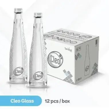 Cleo Botol 1 Liter 🔥 Harga Grosir Februari 2026