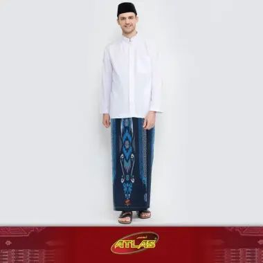 Jual Sarung Atlas Bhs Kekinian Terbaru - Harga Promo Juni 2026 | Blibli
