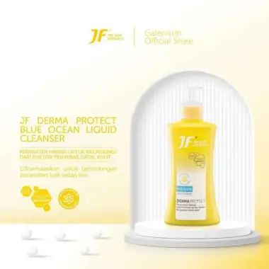 Sabun Jf Sulfur Cool Gratis Ongkir 🔥 Harga Murah Juni 2026