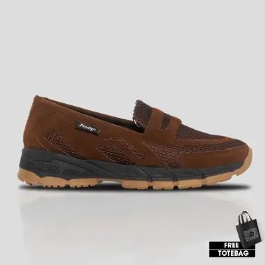 Sepatu Loafers Pria Original - Harga Terbaru Juni 2026