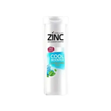 Sampo Botol Zinc Gratis Ongkir 🏷️ Harga Murah Juni 2026
