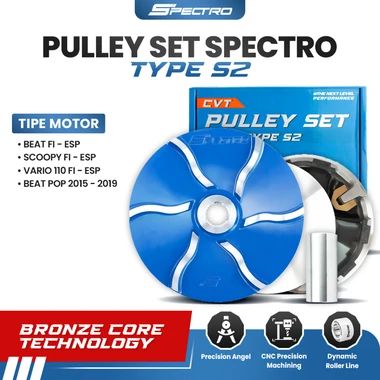 Harga Rasio Scoopy Fi 💯 Terbaru, Spesifikasi, & Kredit Juni 2026