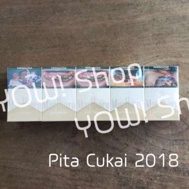 Rokok Malboro 🔥 - Terbaik Januari 2026