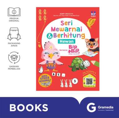 Jual Buku Gambar Hewan Dan Buah Untuk Mewarnai Original Harga Termurah Oktober 2023 | Blibli