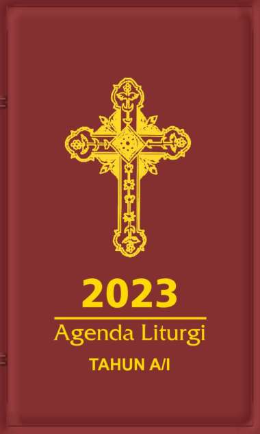 Jual Buku Tahun Liturgi Original Harga Termurah Februari 2024 | Blibli