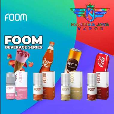 Jual Foom Icy Watermelon Termurah - Harga Grosir Terupdate Hari Ini ...
