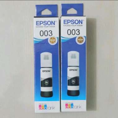 Jual Tinta Printer Epson L3150 Blue Print Original Murah - Harga Diskon ...