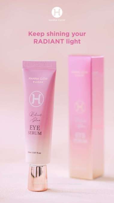 Hanna Serum Lengkap Harga Terbaru April 2023 | Blibli