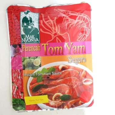 Jual Tomyam Nyonya Termurah - Harga Grosir Terupdate Hari Ini | Blibli