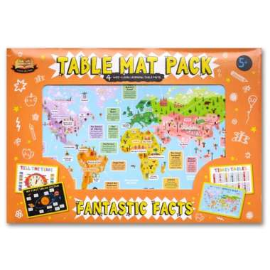 Jual Tabel Map Original Murah - Harga Diskon April 2023 | Blibli.com