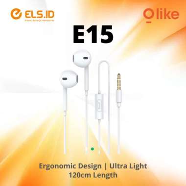 Jual Olike E 20 Original, Murah & Diskon Mei 2023 | Blibli
