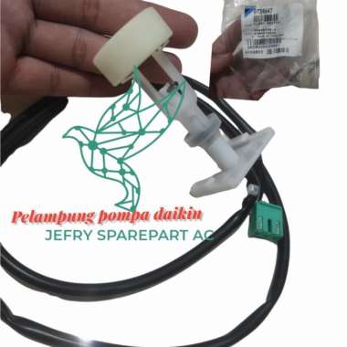 Jual Pompa Drain Ac Daikin Original, Murah & Diskon April 2023 | Blibli