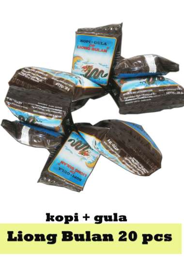 Jual Kopi Liong Plus Termurah - Harga Grosir Terupdate Hari Ini | Blibli Jual Kopi Liong Plus Termurah - Harga Grosir Terupdate Hari Ini | Blibli
