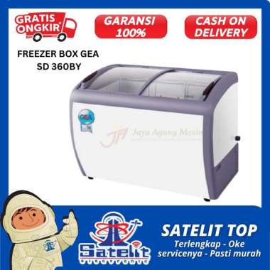 Jual Gea Sliding Sd 360 By Original, Murah & Diskon Agustus 2023 | Blibli